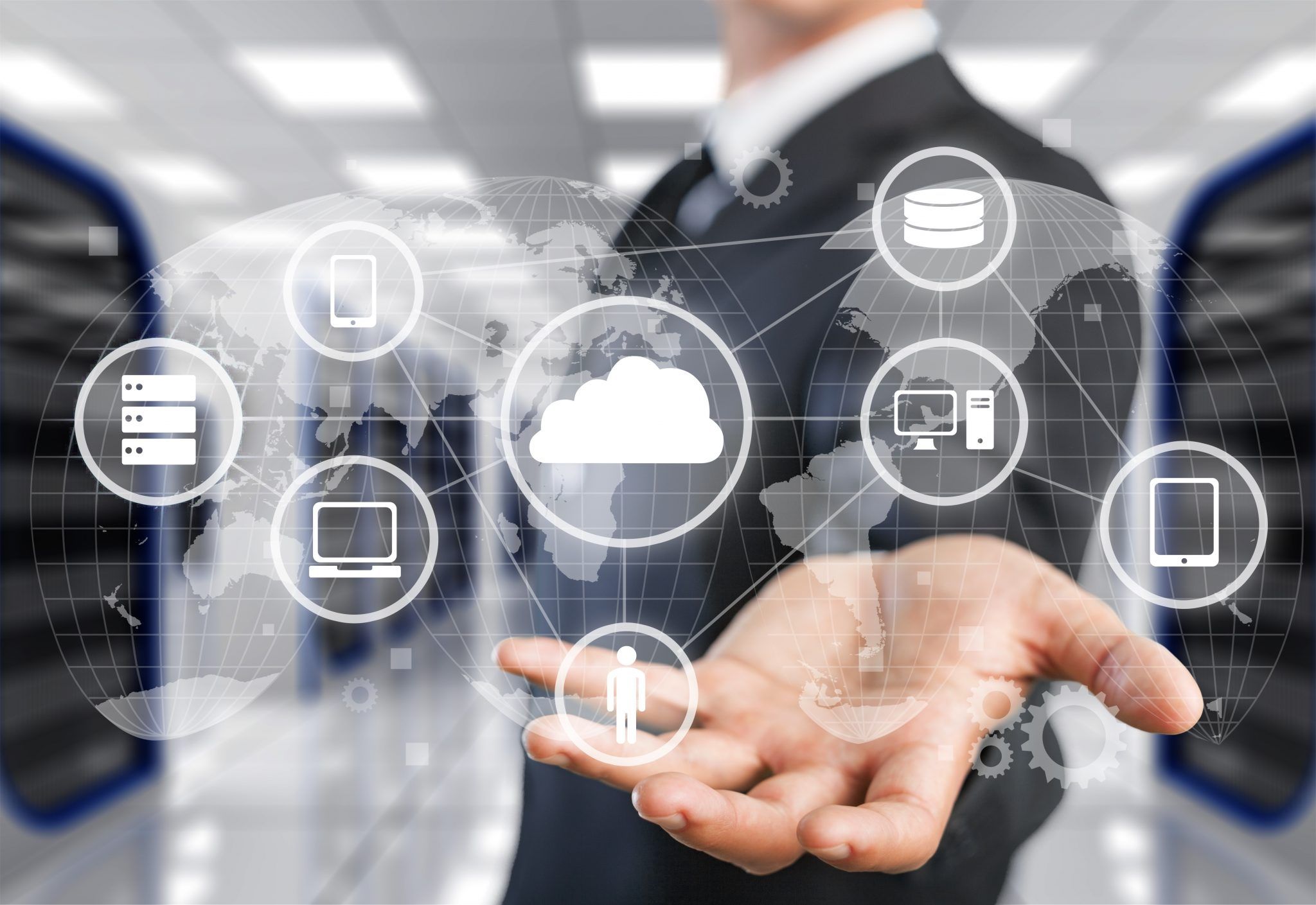 Common Roles in Cloud Computing – BMC Software | Blogs