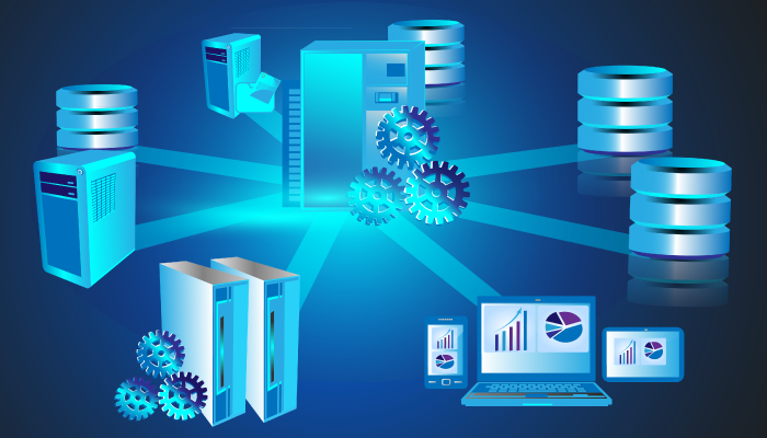  Network Database Management System What Is A Database Management 