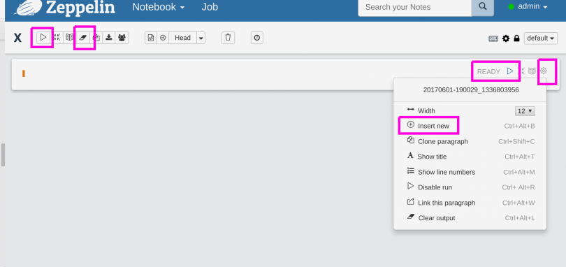 Using Zeppelin with Big Data – BMC Software | Blogs