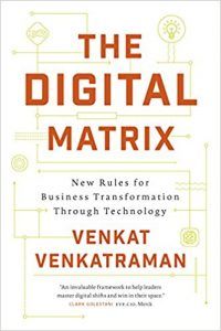 18 Must-Read Digital Transformation Books – BMC Software | Blogs