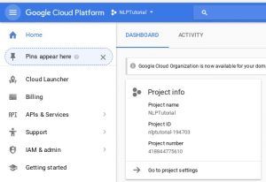 Google Natural Language API and Sentiment Analysis – BMC Software | Blogs