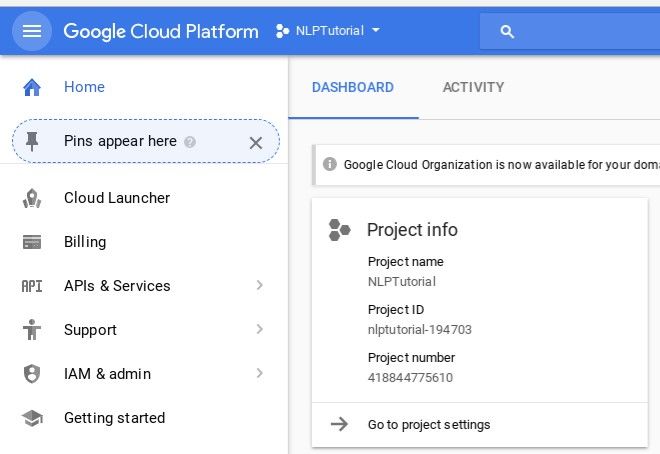 Google Natural Language API and Sentiment Analysis – BMC Software | Blogs