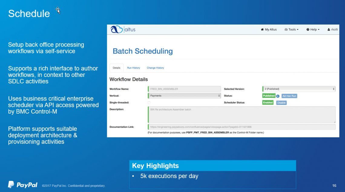 How PayPal Supercharges App Development with DevOps and Control-M – BMC ...