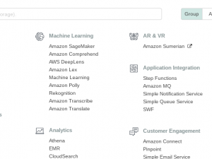 Linear Regression with Amazon AWS Machine Learning – BMC Software | Blogs