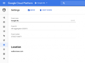 Introduction to Google Cloud Machine Learning Engine – BMC Software | Blogs