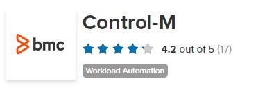 Control-M Reviews and User Ratings: The Definitive List – BMC Software ...