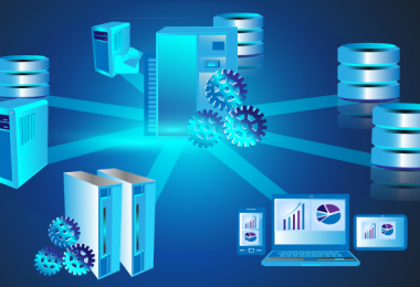 Introduction To Data Center Operations – BMC Software | Blogs