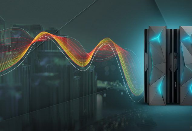 Java on the Mainframe: z/OS vs Linux – BMC Software | Blogs