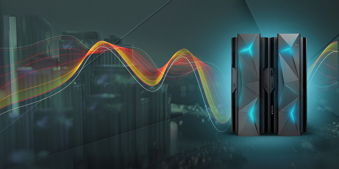 Getting Ahead of Modern Mainframe Challenges During Product Development ...