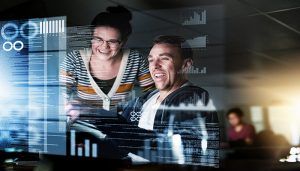 What Is Pair Programming? – BMC Software | Blogs