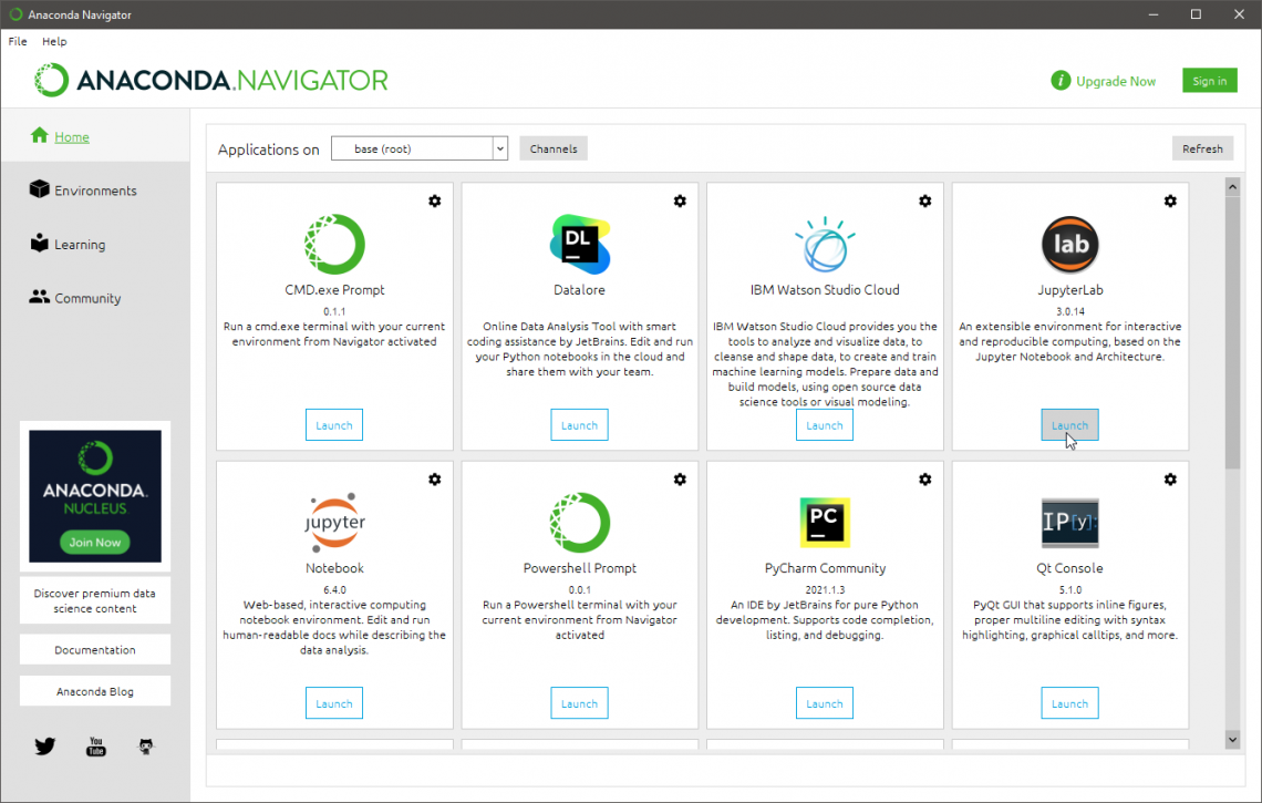 Jupyter Notebooks For Data Analytics A Beginners Guide Bmc Software Blogs