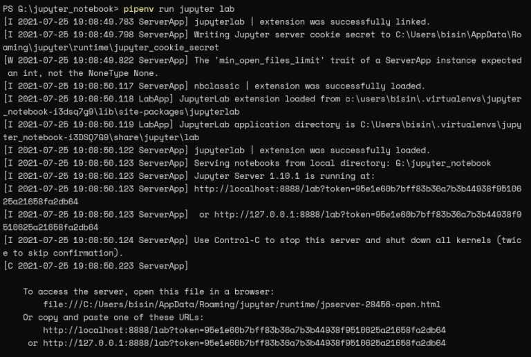 Jupyter Notebooks for Data Analytics: A Beginner’s Guide – BMC Software ...