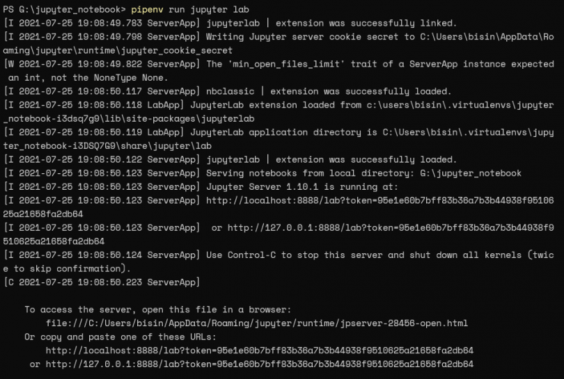 Jupyter Notebooks For Data Analytics A Beginners Guide Bmc Software Blogs