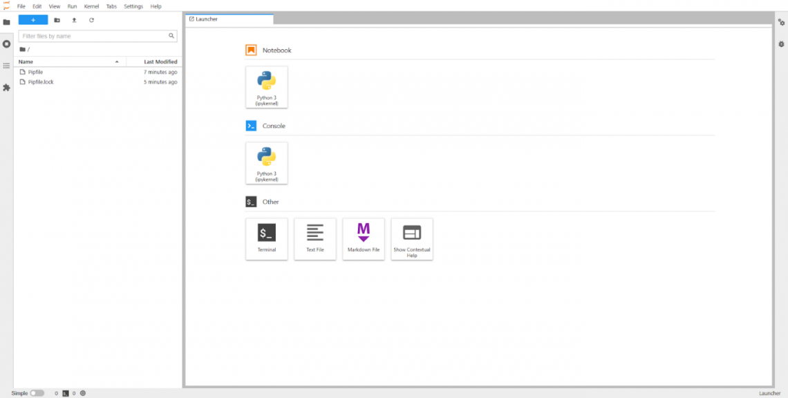 Jupyter Notebooks for Data Analytics: A Beginner’s Guide – BMC Software ...