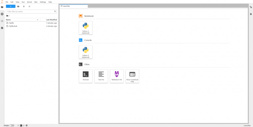 Jupyter Notebooks for Data Analytics: A Beginner’s Guide – BMC Software ...