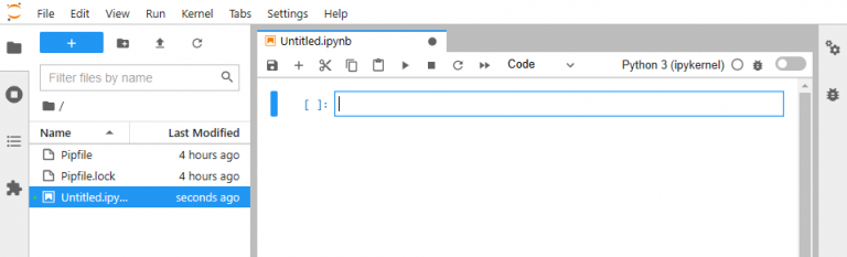 Jupyter Notebooks for Data Analytics: A Beginner’s Guide – BMC Software ...