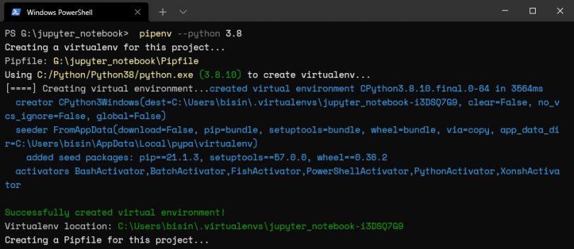 Jupyter Notebooks for Data Analytics: A Beginner’s Guide – BMC Software ...