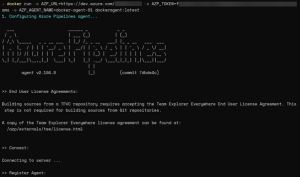 How To Run Self-Hosted Agents With Your Azure DevOps Pipeline – BMC Software | Blogs