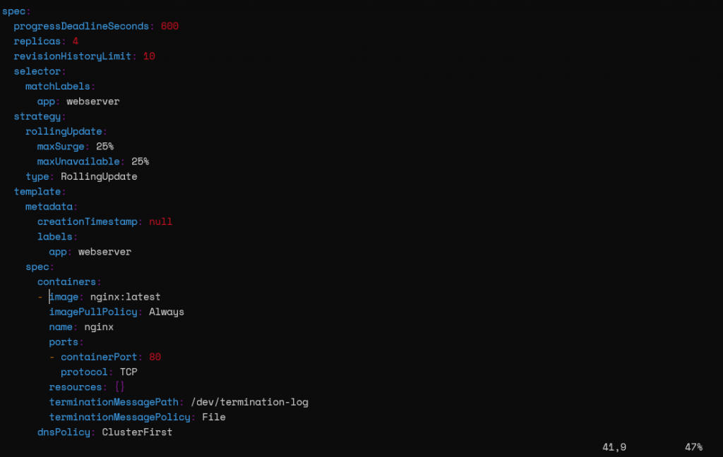 Kubernetes Deployments Fully Explained Bmc Software Blogs