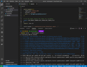 How To Run Self-Hosted Azure DevOps Build/Release Agents – BMC Software ...