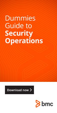 SecOps vs DevSecOps: What’s The Difference? – BMC Blogs