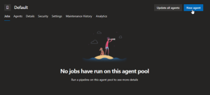 How To Run Self-Hosted Agents With Your Azure DevOps Pipeline – BMC ...