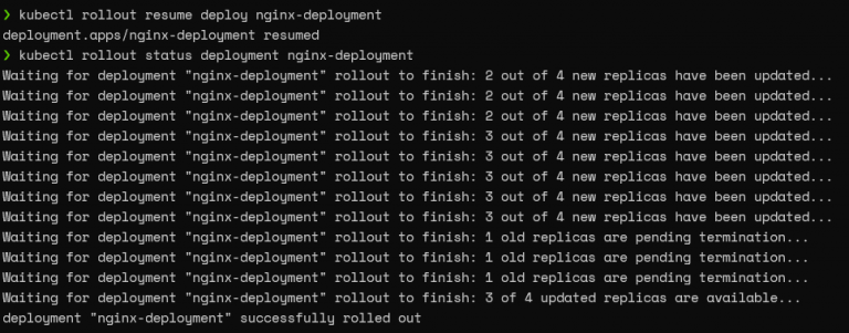 Kubernetes Deployments Fully Explained Bmc Software Blogs