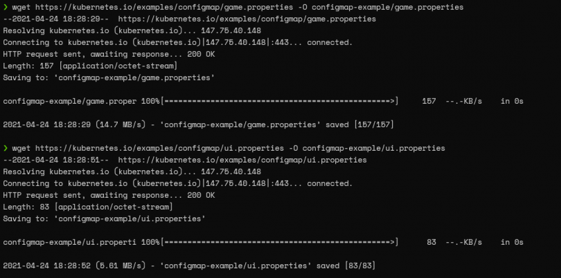 Creating & Using ConfigMaps in Kubernetes – BMC Software | Blogs