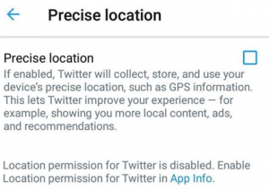 How To Track Tweets by Geographic Location – BMC Software | Blogs