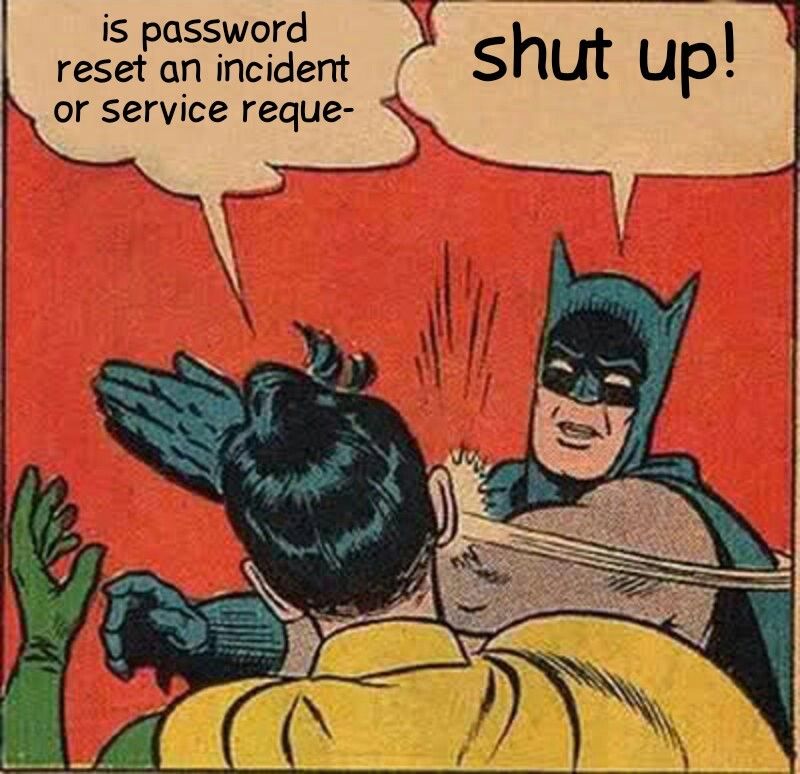 Hilarious IT/Tech Memes: Security, ITIL®, Project Management, Help Desk ...