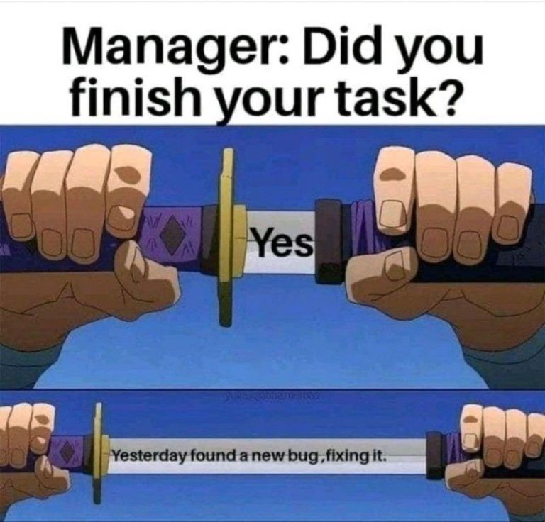 Hilarious IT/Tech Memes: Security, ITIL®, Project Management, Help Desk ...