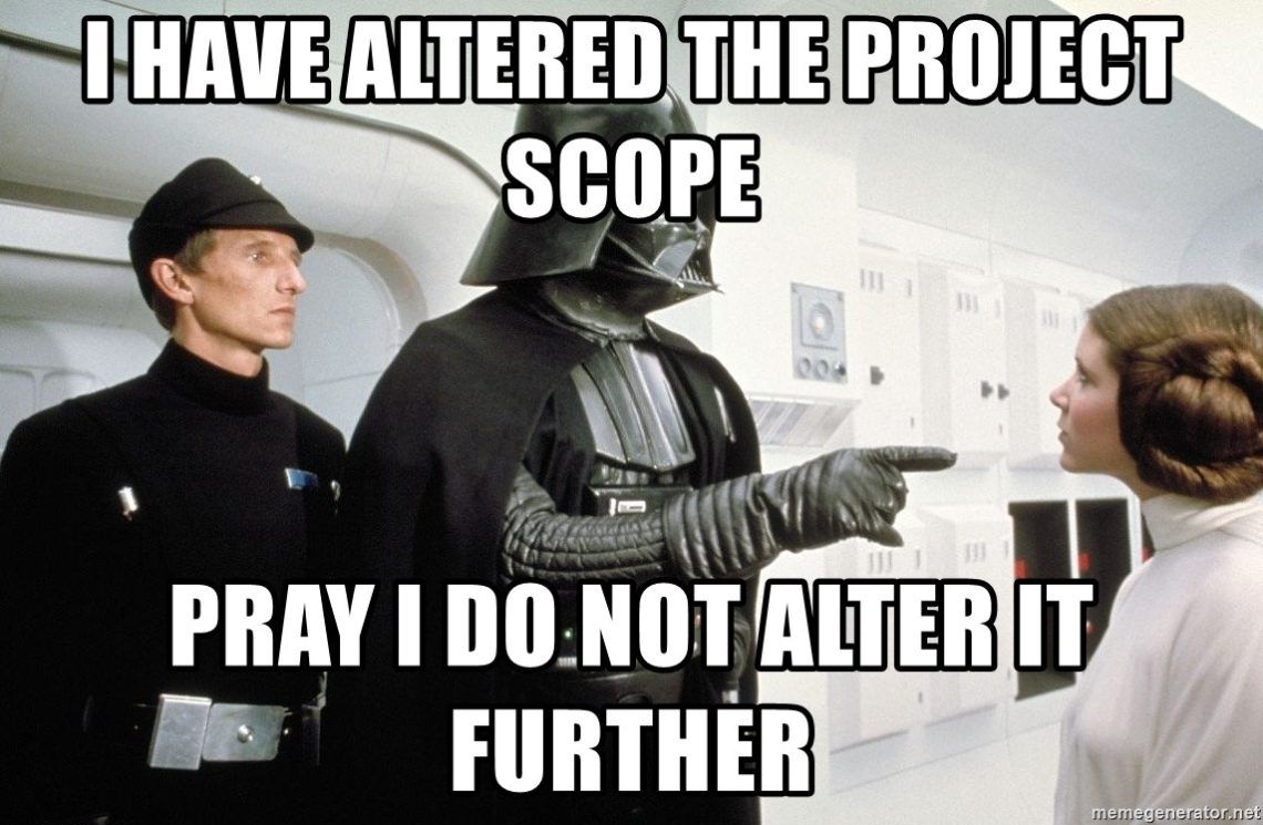 Hilarious IT/Tech Memes: Security, ITIL®, Project Management, Help Desk ...