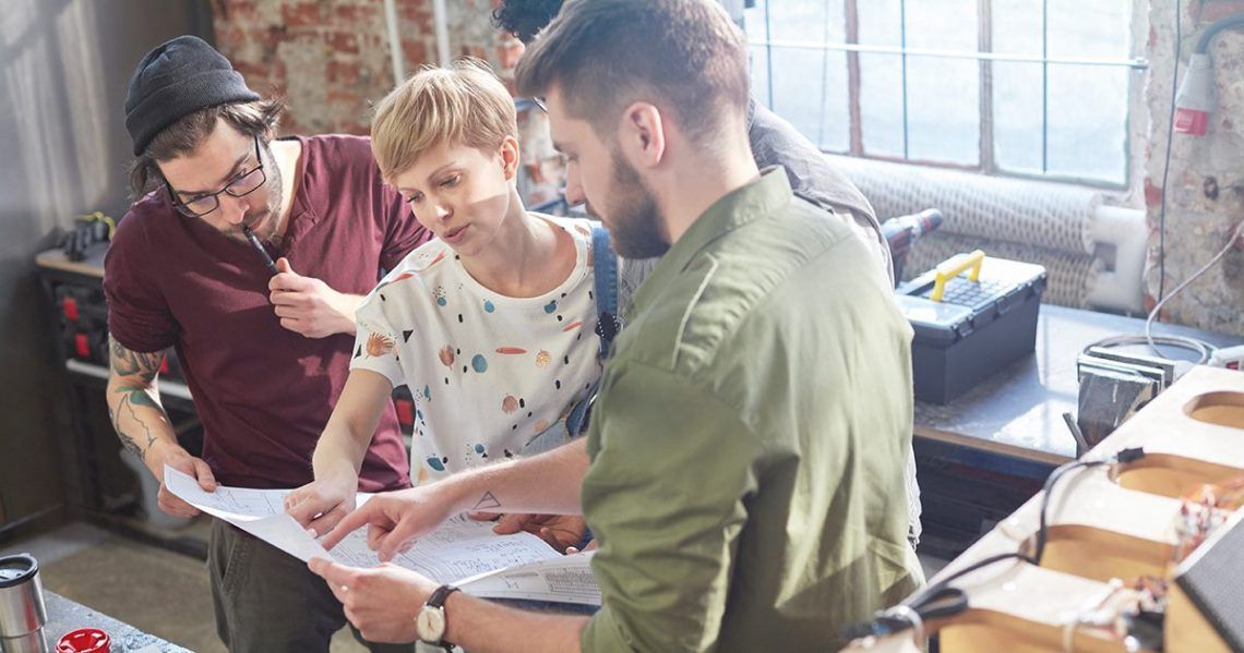 Types of IT Teams – BMC Software | Blogs