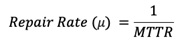 System Reliability & Availability Calculations – BMC Software | Blogs