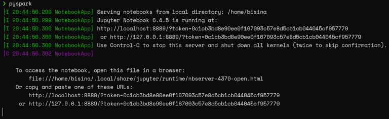How to Use Jupyter Notebooks With Apache Spark – BMC Software | Blogs