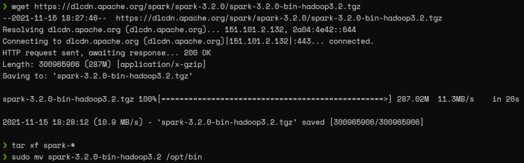 How To Use Jupyter Notebooks With Apache Spark BMC Software Blogs
