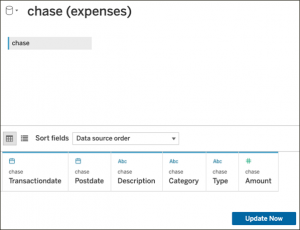Using Tableau with PostgreSQL – BMC Software | Blogs