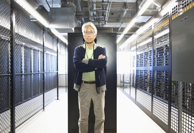 Report Is Mainframe Security Getting Better—or Falling Behind Bmc