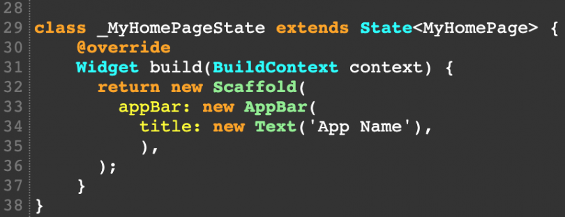 Flutter Basics: The Good and The Bad – BMC Software | Blogs