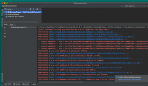 Using Scala with Apache Ignite Machine Learning – BMC Software | Blogs