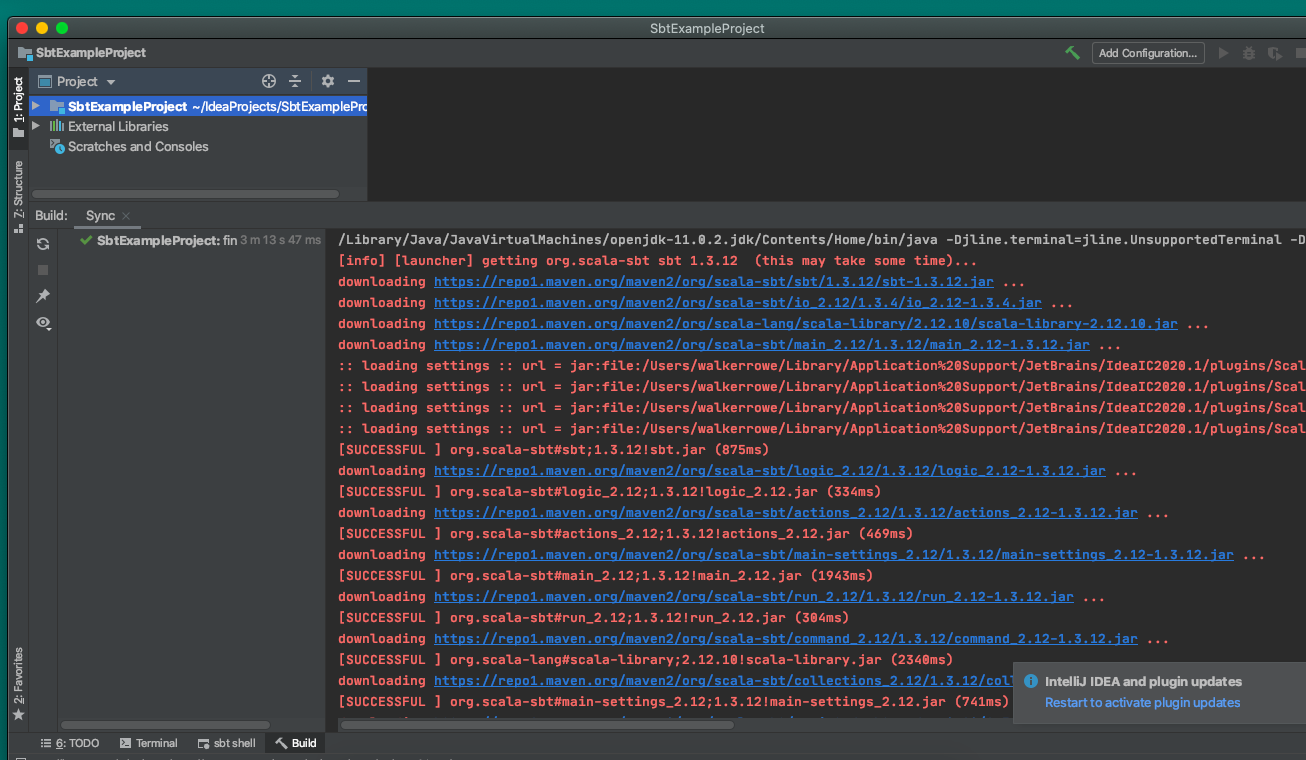 Using Scala with Apache Ignite Machine Learning – BMC Software | Blogs