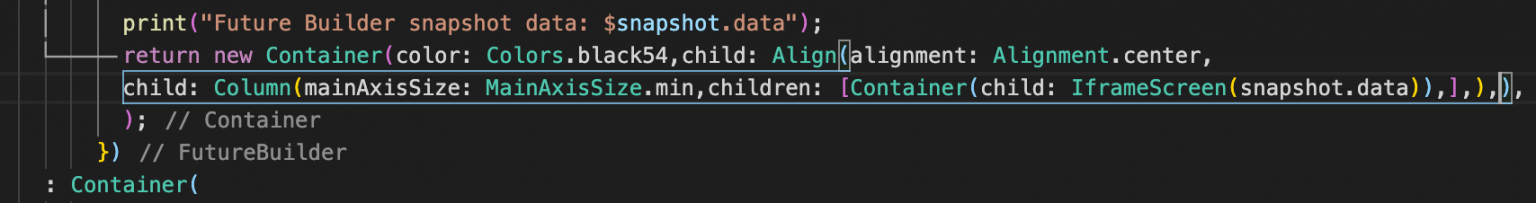 How To Create Your First Flutter App – BMC Software | Blogs