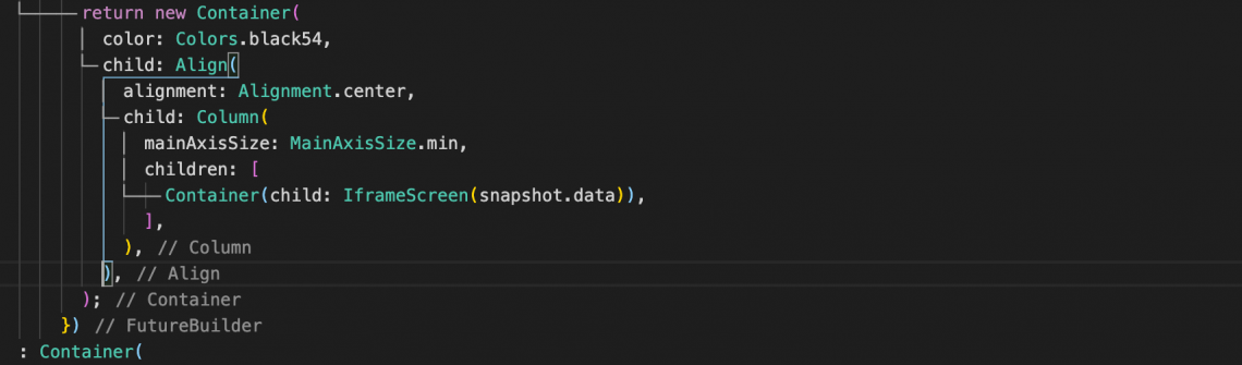 How To Create Your First Flutter App – BMC Software | Blogs