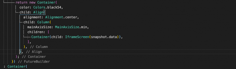 How To Create Your First Flutter App – BMC Software | Blogs