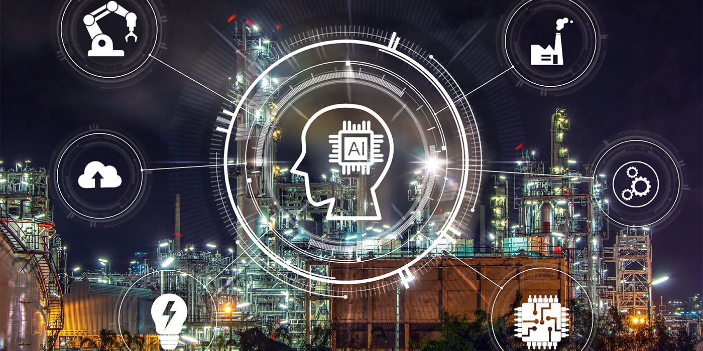 Types of AI with Examples – BMC Software | Blogs