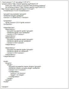 How to Use Apache Ignite for Machine Learning – BMC Software | Blogs