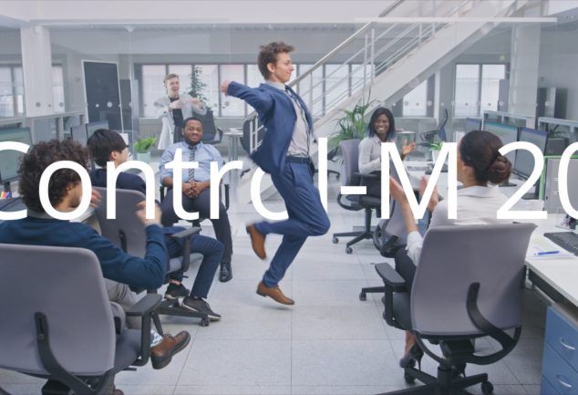 How Control-M Helps Hershey and Colruyt Deliver Supply Chain Stability ...