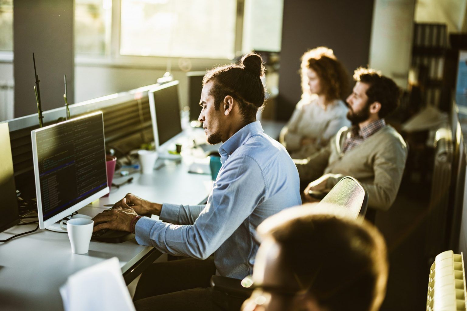 AIOps and Why Digital Business Demands Velocity and Quality – BMC ...