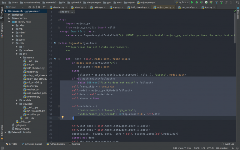 Python Development Tools: Your Python Starter Kit – BMC Software | Blogs