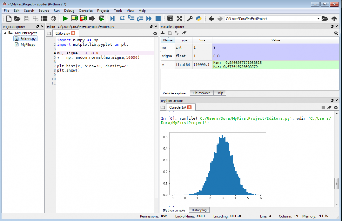 Python Development Tools Your Python Starter Kit Bmc Software Blogs